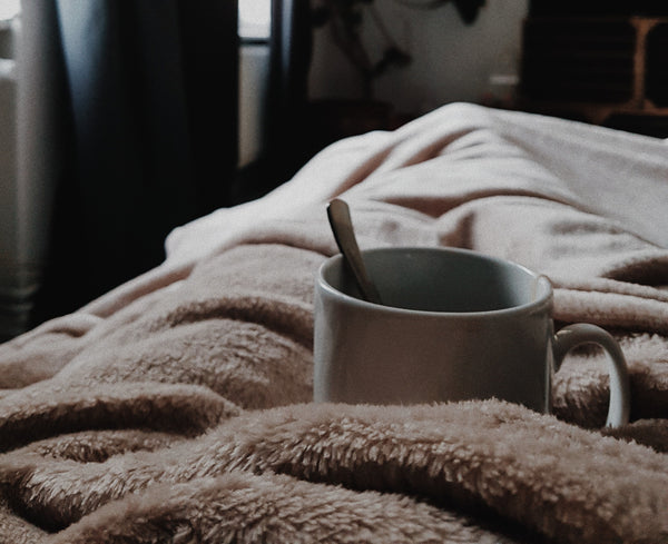 Cozy Season, Cozy Rituals: Embrace Fall With These Cozy Routines and P ...